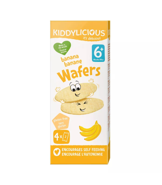 Kiddylicious – Atelier bébé&santé Marrakech